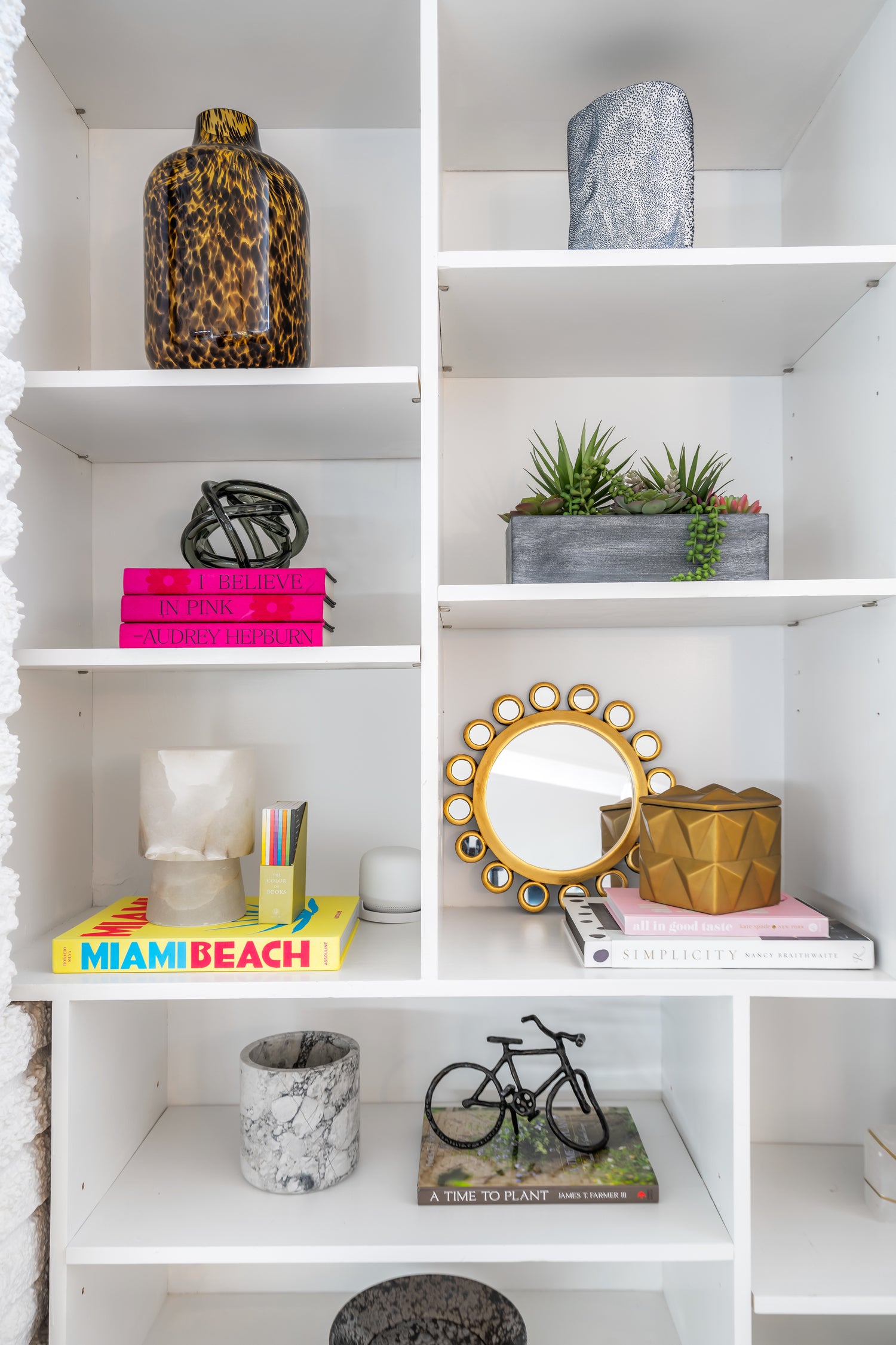 Styling 101: The Art of Accessorizing – House of One Interior Design